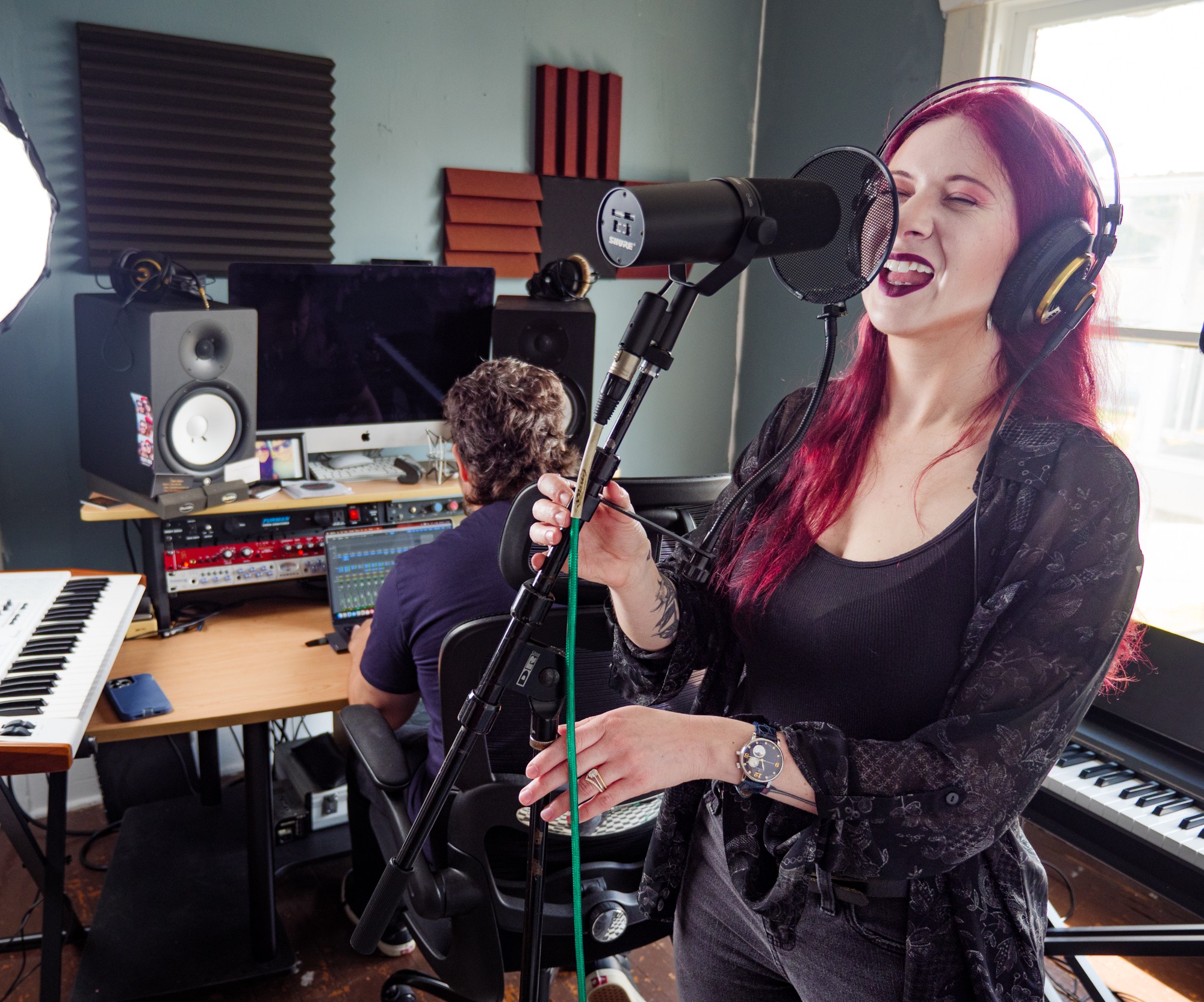 Meet Theo Strutts | Singer · Songwriter · Model - SHOUTOUT HTX